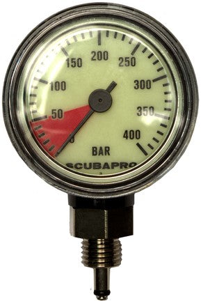 Scubapro mini manometer – ScubaCity