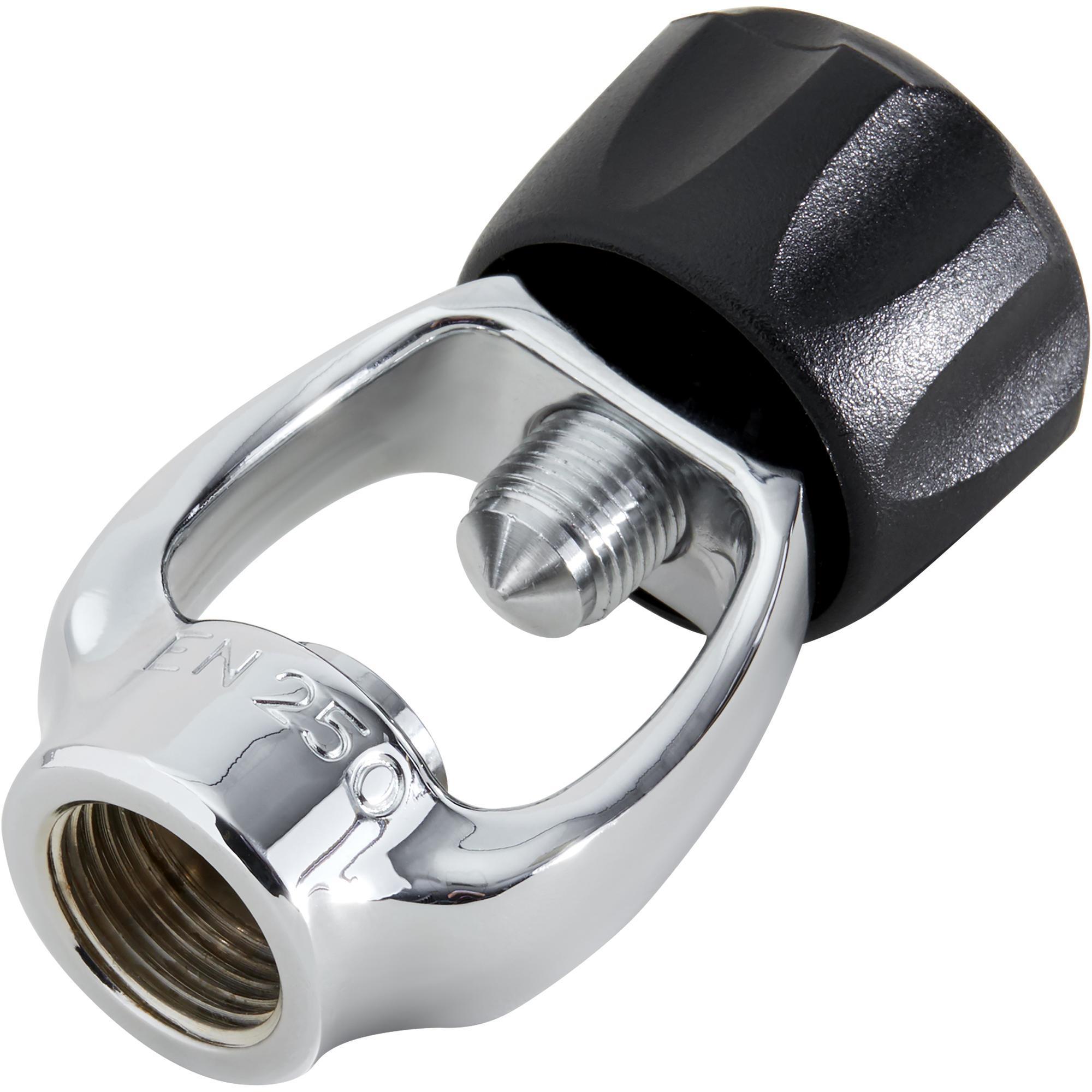 DIN naar INT adapter – ScubaCity