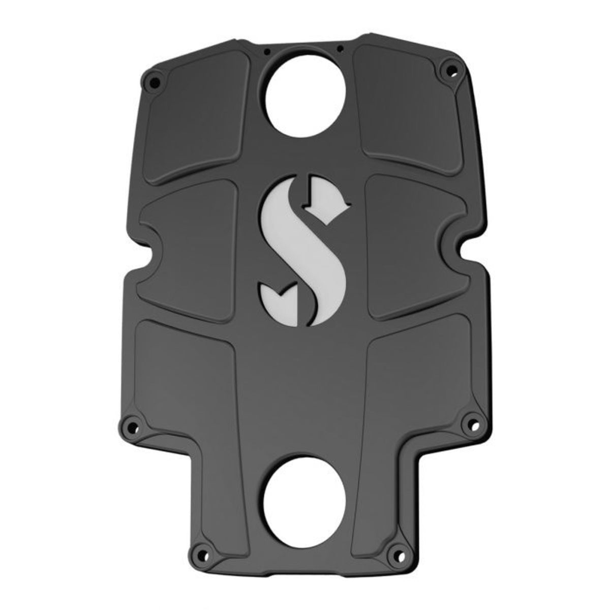 Scubapro S-TEK backplate kleurensets – ScubaCity