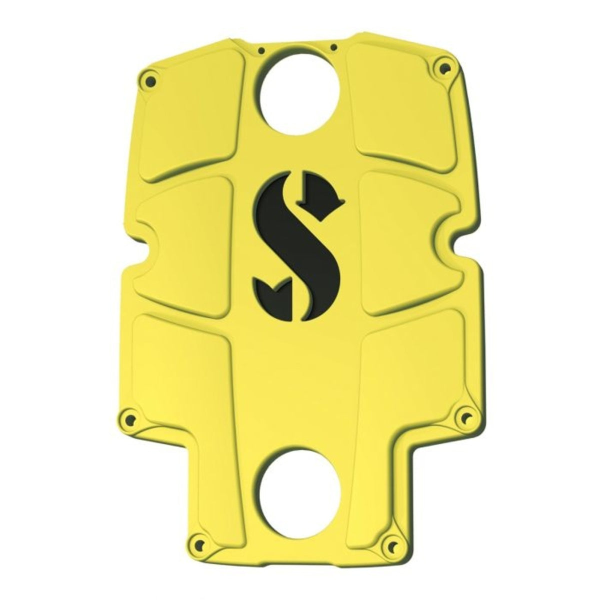 Scubapro S-TEK backplate kleurensets – ScubaCity
